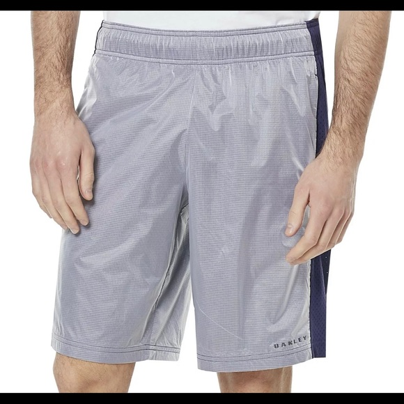 Oakley | Shorts | Oakley Mens Mens Translucent Sunset Short | Poshmark